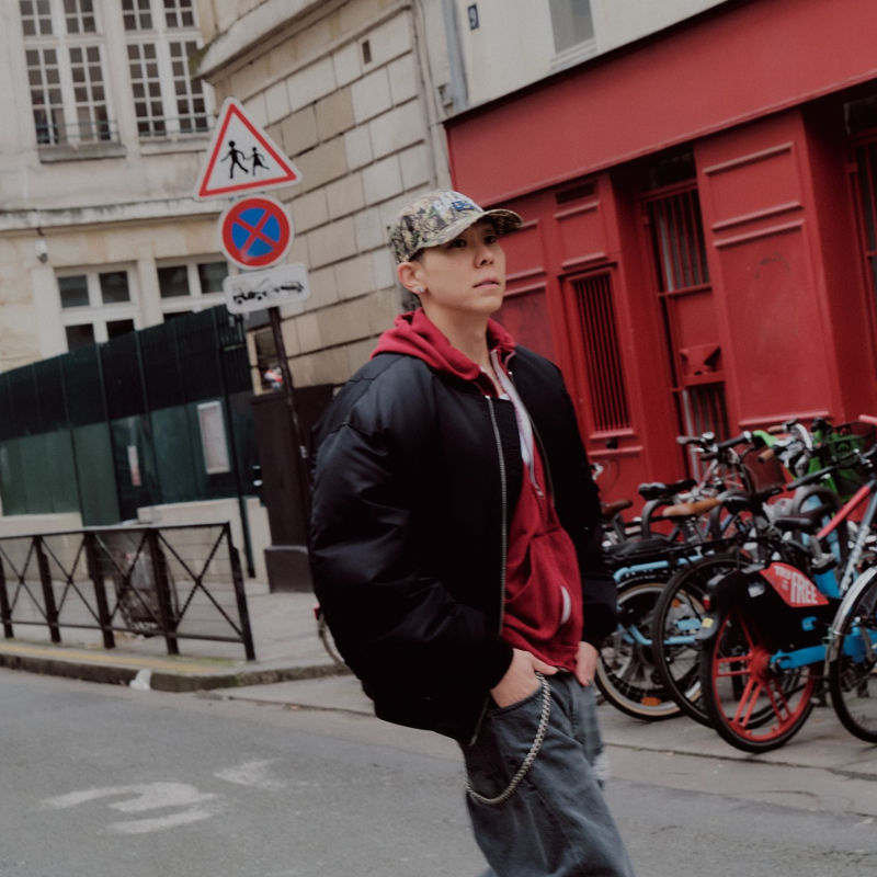 South Korean rapper Loco is coming to Bangkok this October