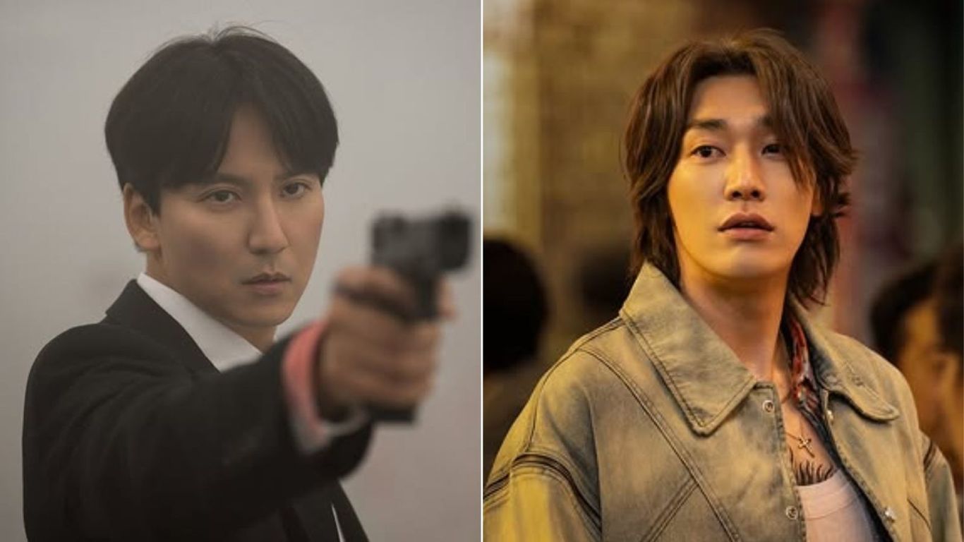 Trigger K-drama ending explained: Who wins, who falls? | LSA Thailand