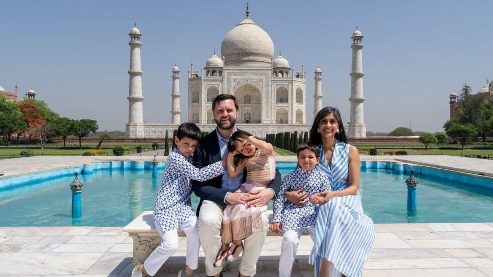 JD Vance net worth: The US Vice President's path to wealth | LSA Thailand