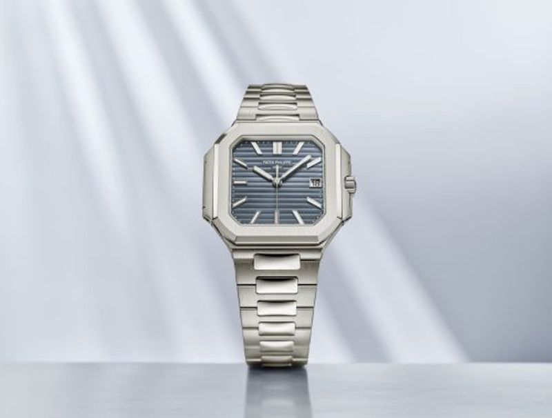 6 transparent watches that will make you want to bare all