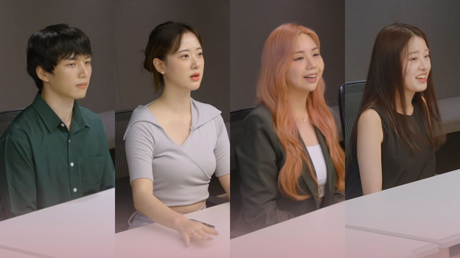 Better Late Than Single finale decoded: Who chose whom? | LSA Thailand