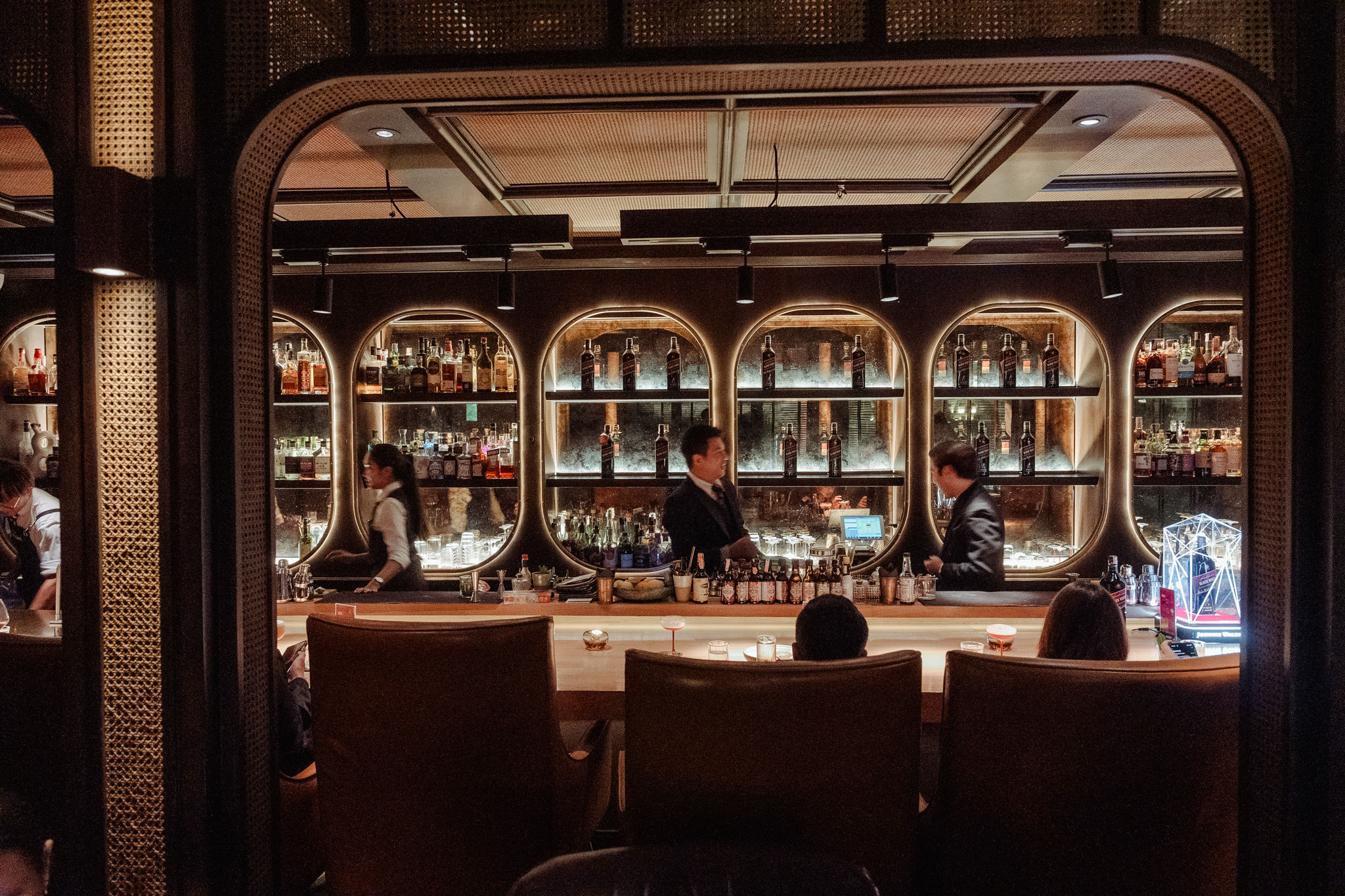 Best bars in Bangkok for introverts | Lifestyle Asia Thailand