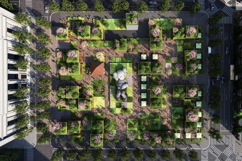 Pharrell and NIGO to open JAPA VALLEY TOKYO, a creative playground in Japan