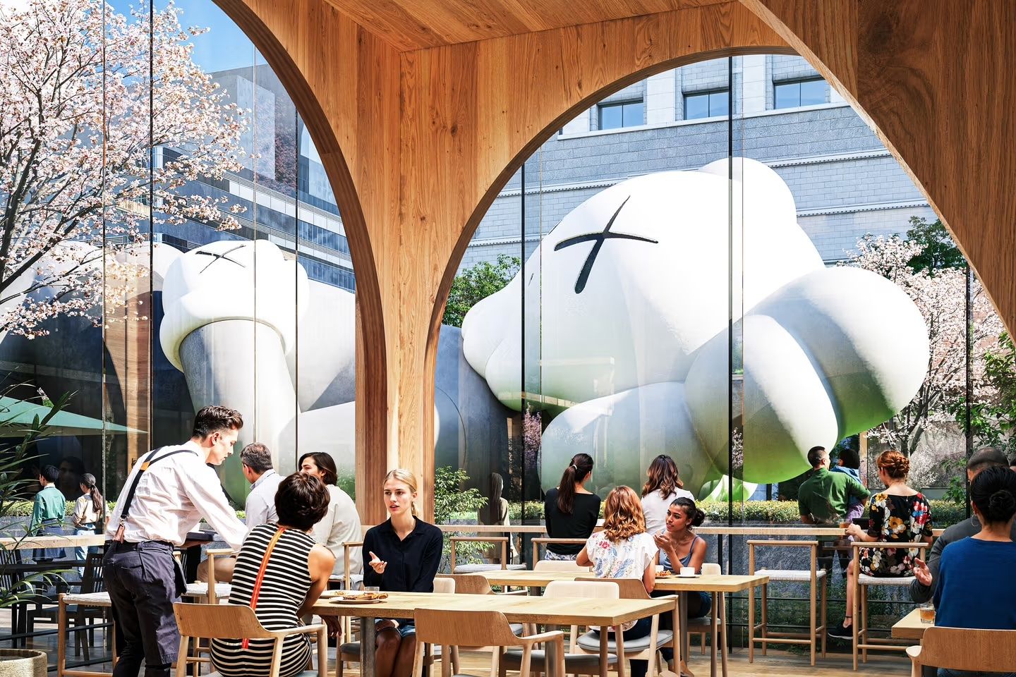 Pharrell and NIGO to open JAPA VALLEY TOKYO, a creative playground in Japan