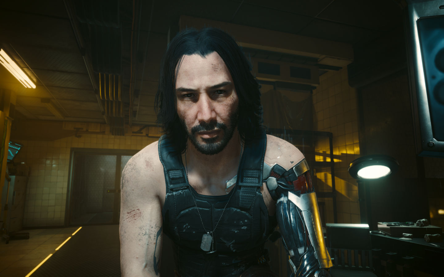 Cyberpunk 2077 heralds the start of the gaming era for the Mac