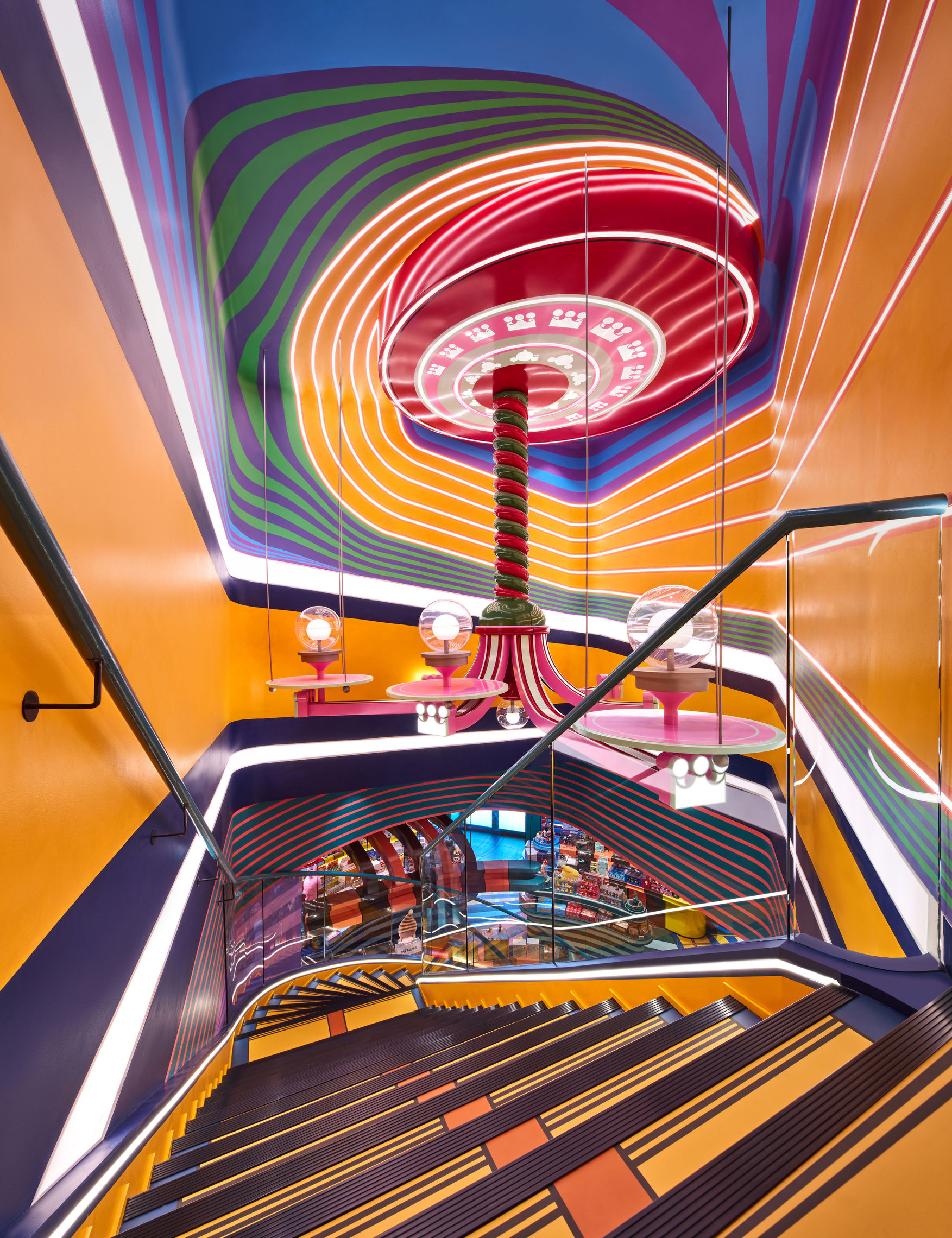 Inside the world's largest POP MART store in Bangkok | Lifestyle Asia