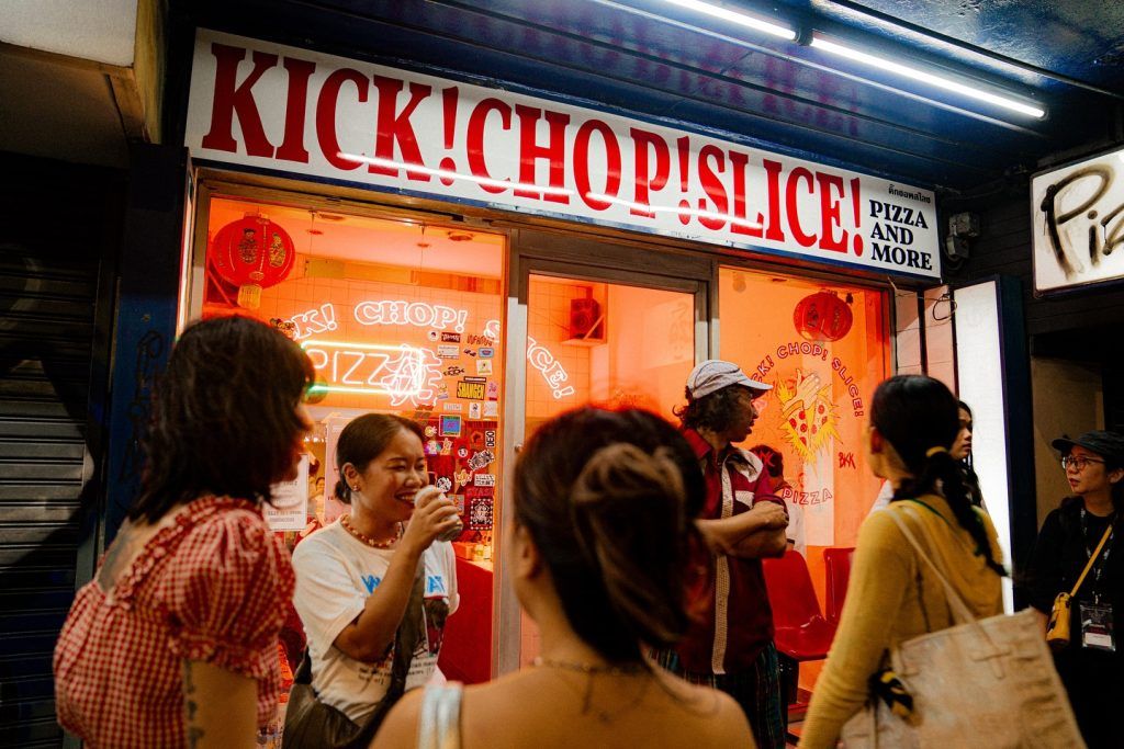 Neighbourhood guide: How to spend a day in Charoenkrung