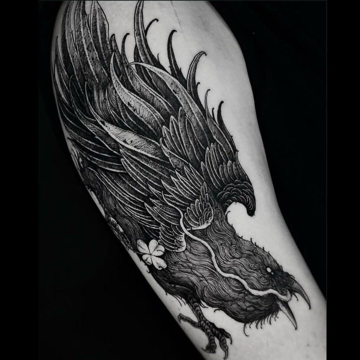 Bangkok's best tattoo studios | Lifestyle Asia Thailand