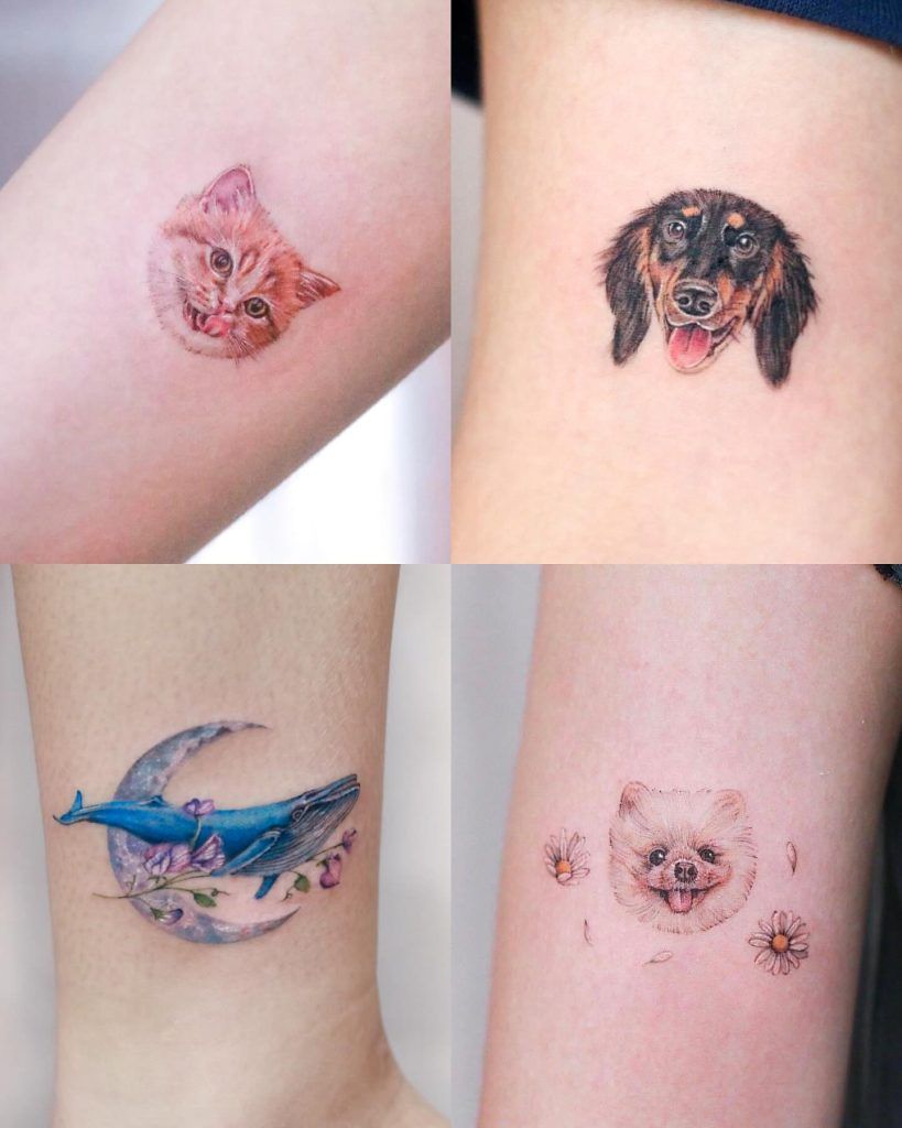 Bangkok's best tattoo studios | Lifestyle Asia Thailand