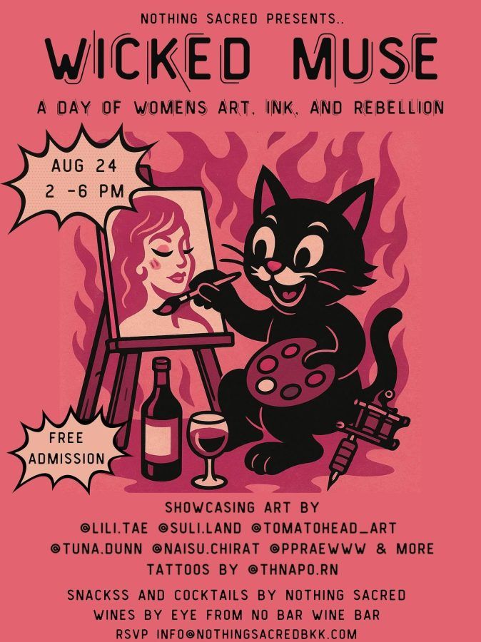 Things to do in Bangkok: 19 – 26 August 2025 | Lifestyle Asia