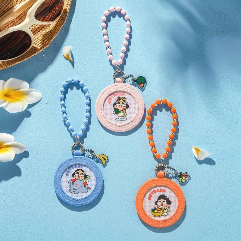 POP MART Thailand exclusive dolls you can only buy in Thailand