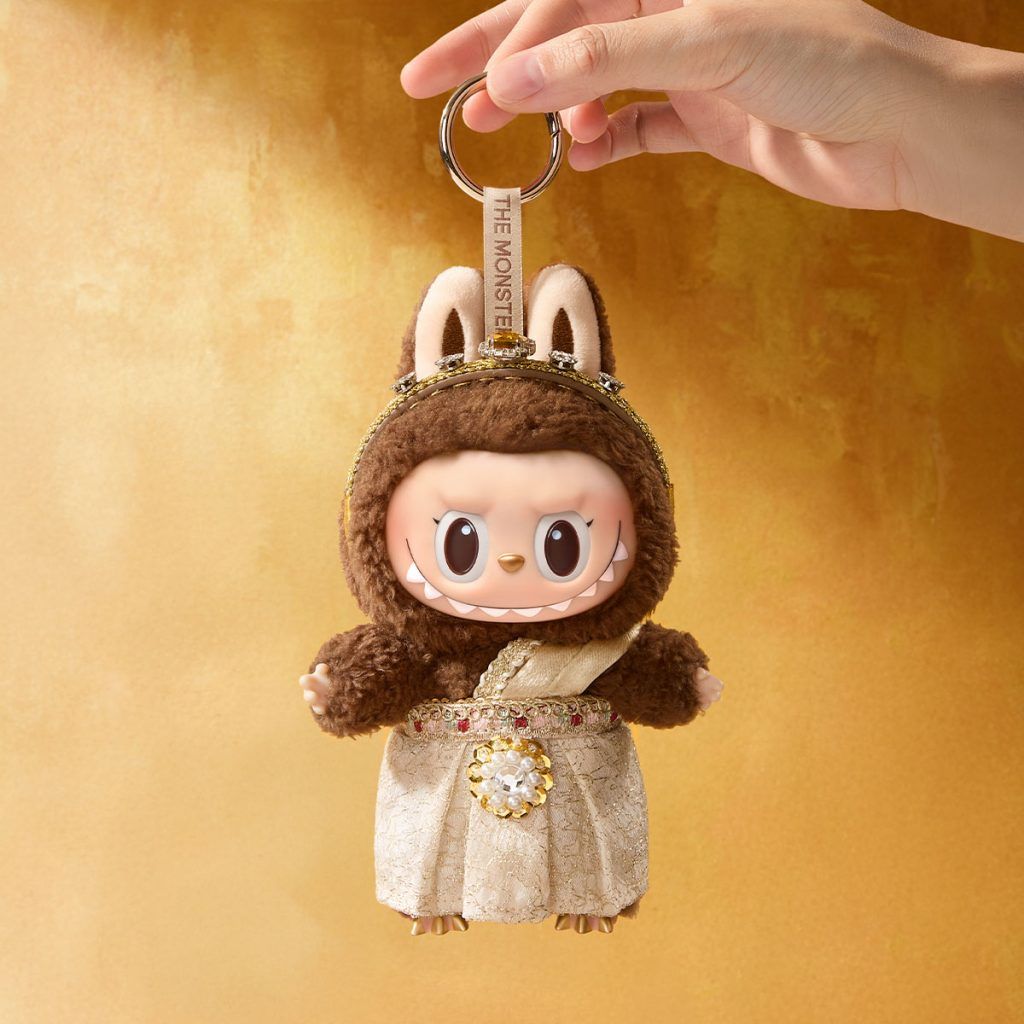 Labubu and The Monsters: A guide to Kasing Lung’s creations