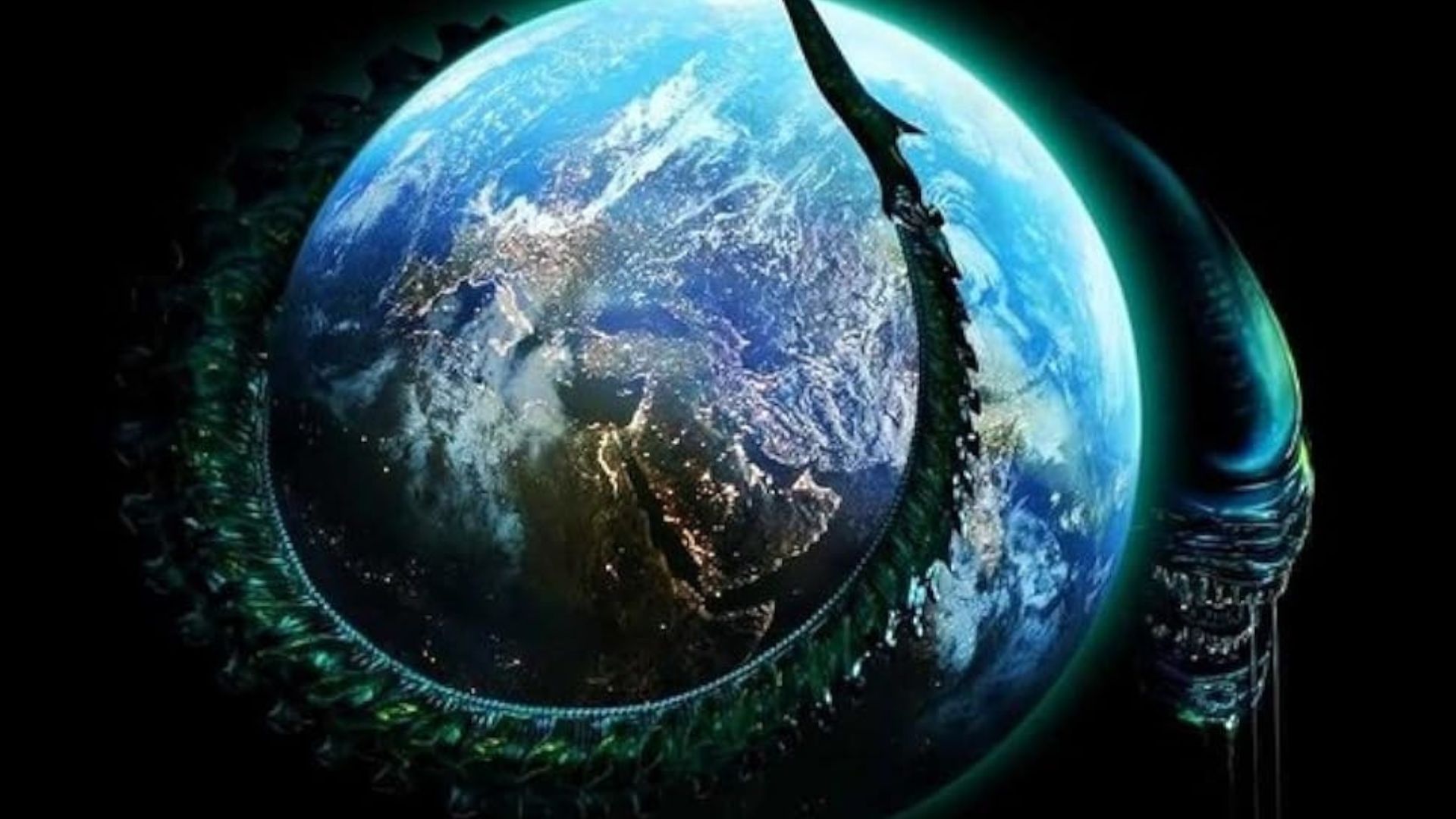 Your full guide to the Alien: Earth episode release schedule | LSA Thailand