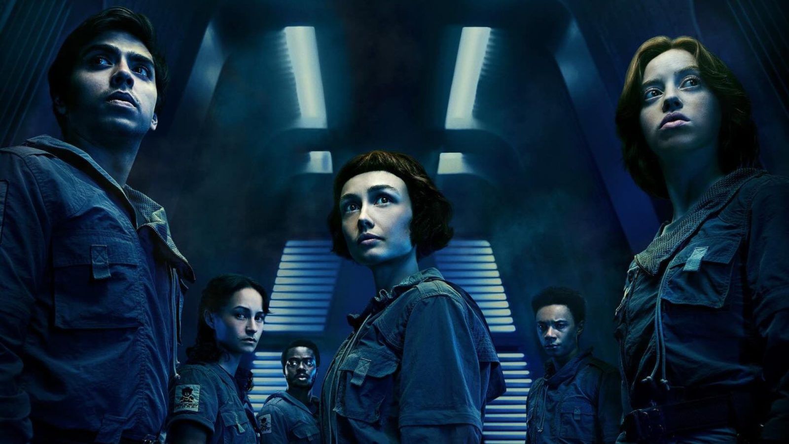 Your full guide to the Alien: Earth episode release schedule | LSA Thailand