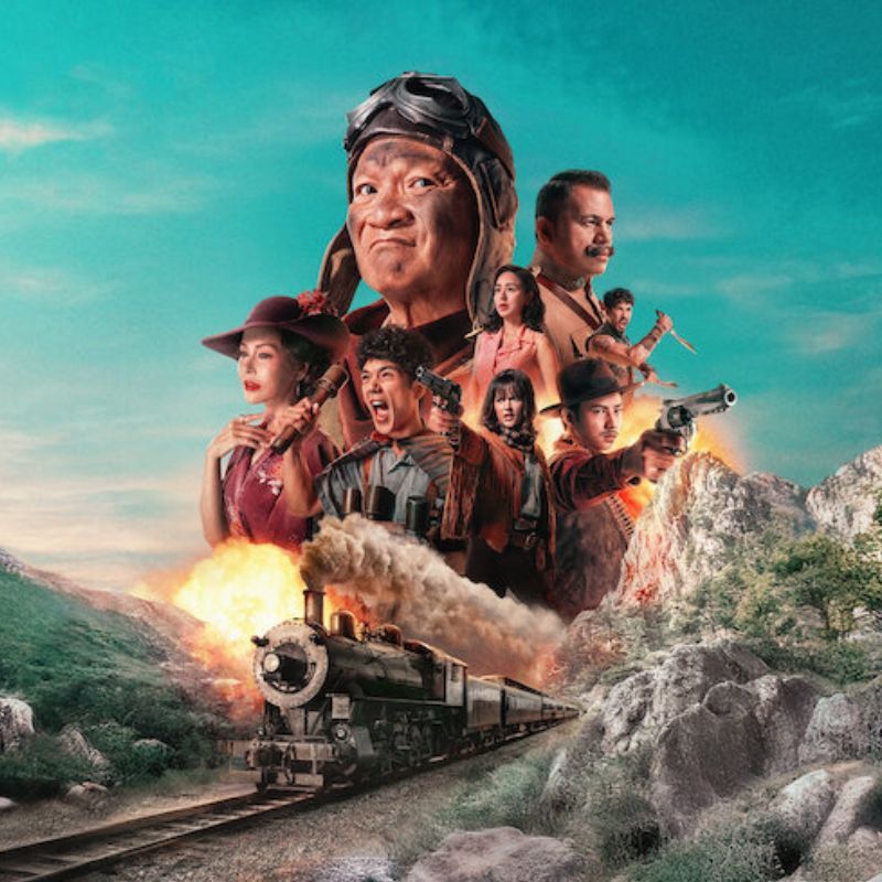 Spice up your binge list with these red hot Korean erotic movies