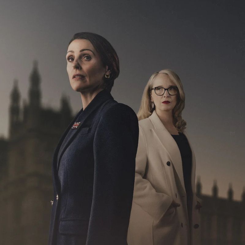 Hostage ending explained: Are Abigail and her family safe? | LSA Thailand