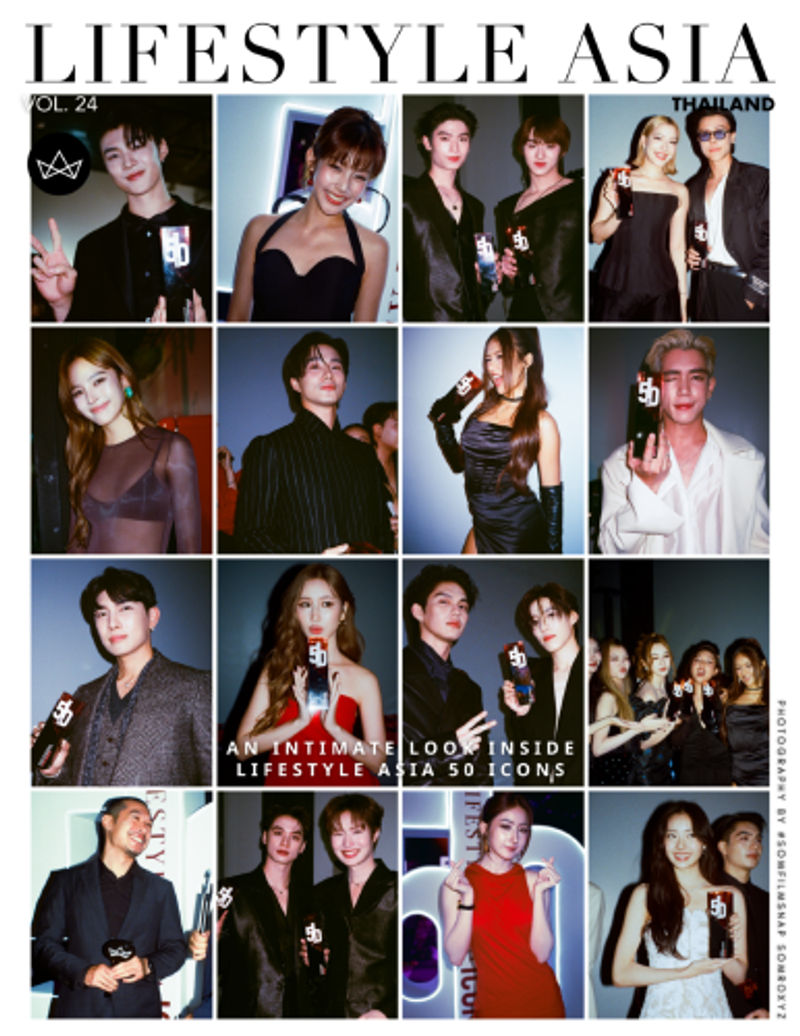 Timethai: From YouTube beginnings to artistic breakthroughs