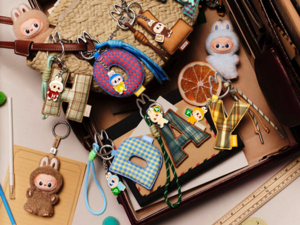 Labubu and The Monsters: A guide to Kasing Lung’s creations