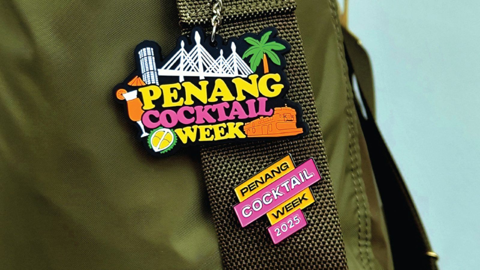 Penang Cocktail Week 2025: Full schedule and all the bars participating