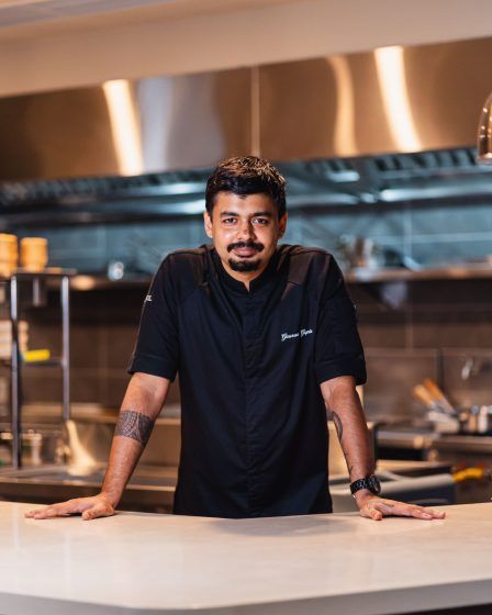 The best new restaurants in Bangkok this August 2025 | Lifestyle Asia TH