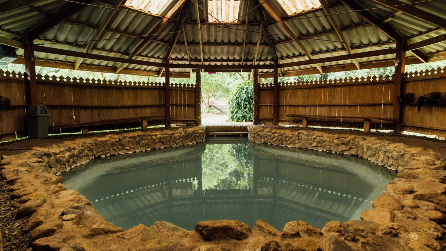 Guide to hot springs to explore in Thailand | Lifestyle Asia Thailand