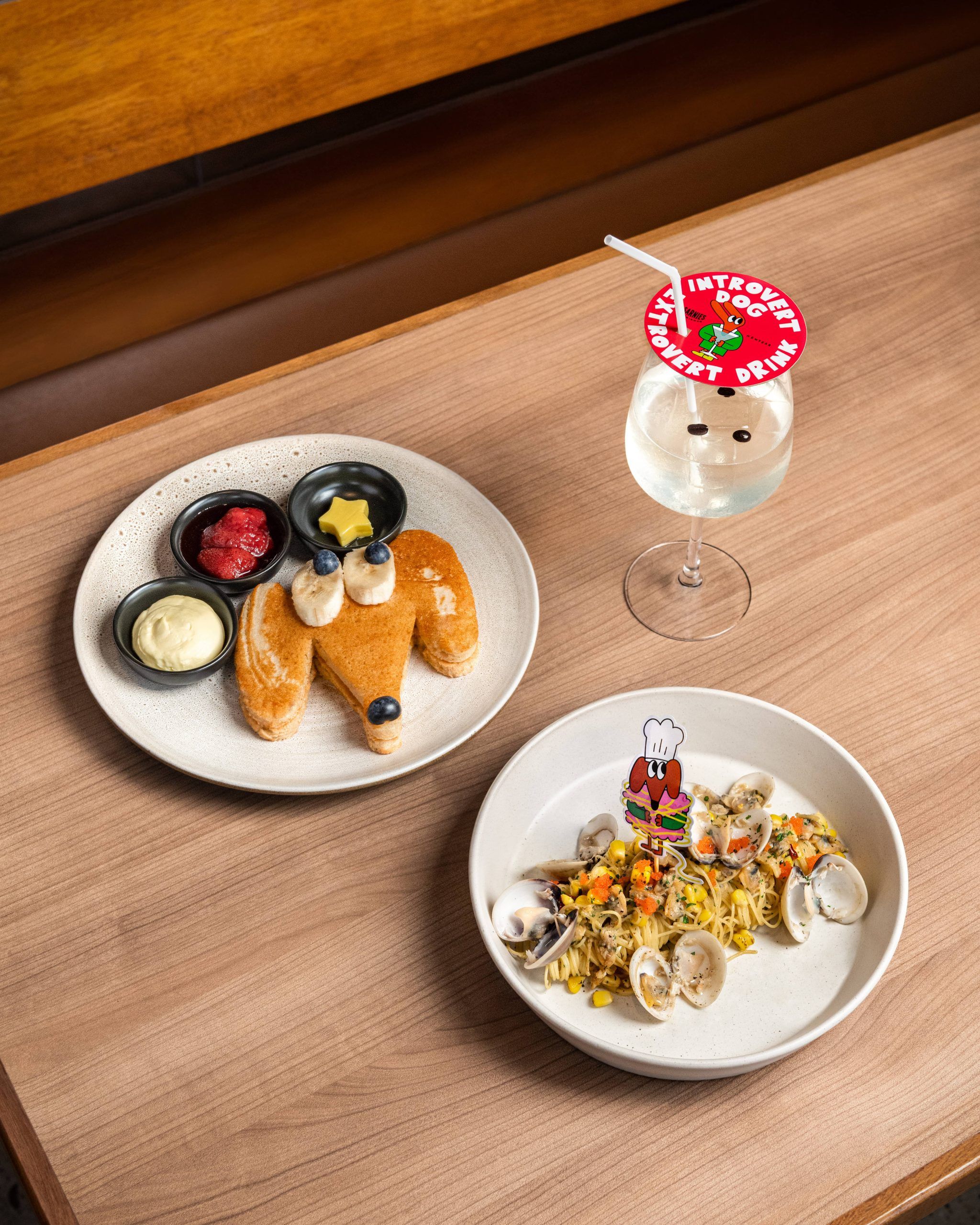 The best new cafes in Bangkok this May