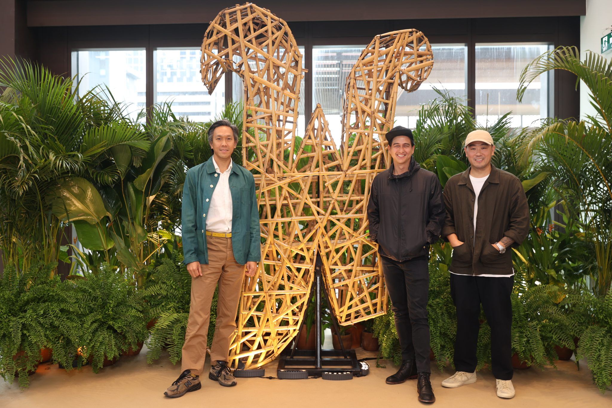 Wonderfruit 2025: 10 new things to explore, through pick-up lines