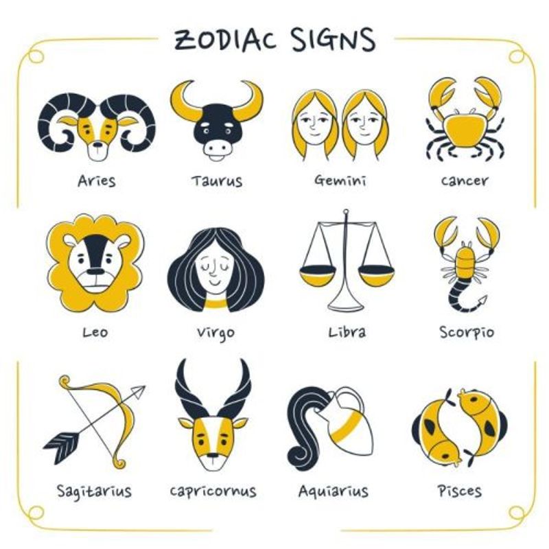 Zodiac moon signs explained: Guide to understanding your emotional side