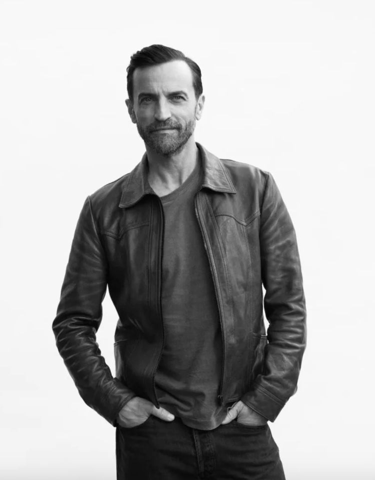 Where fashion meets sound: Louis Vuitton and the music world