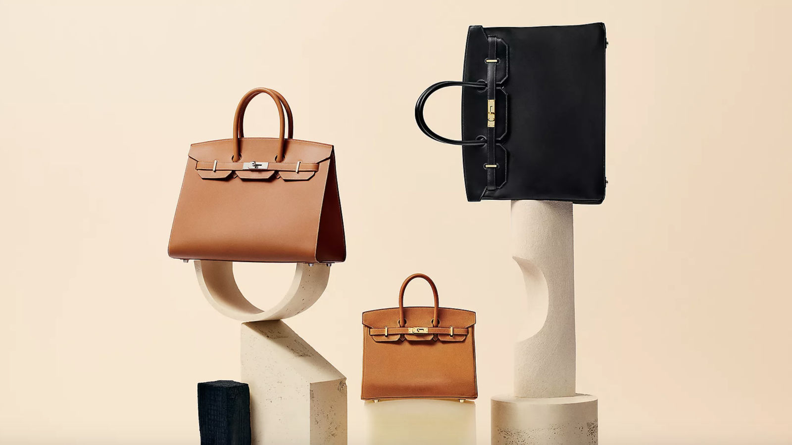 How the Hermès Birkin bag became a true investment piece