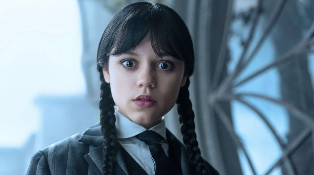 The Wednesday Effect: Why goth dark academia style is returning