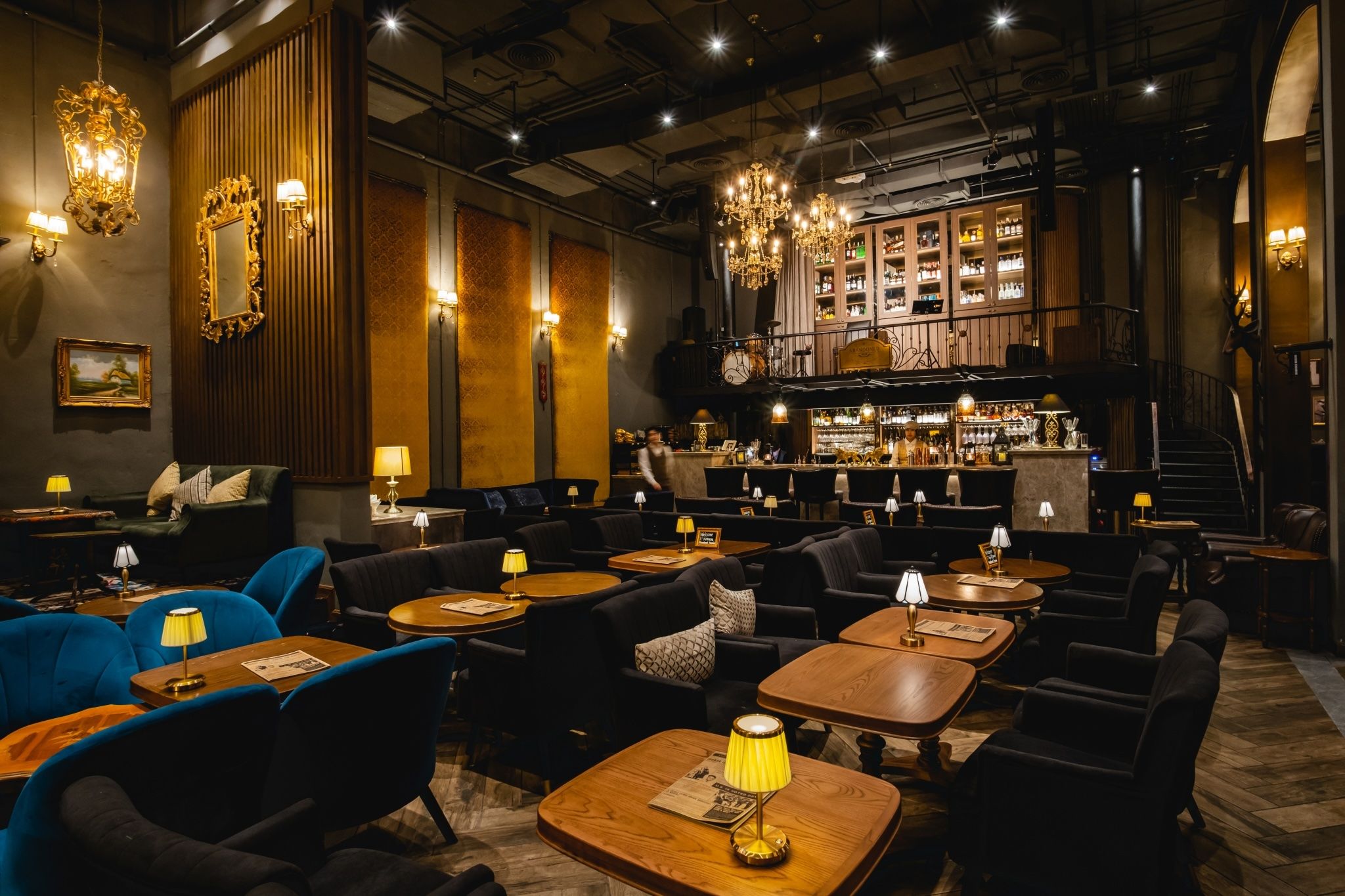 The best live music bars in Bangkok | Lifestyle Asia Thailand