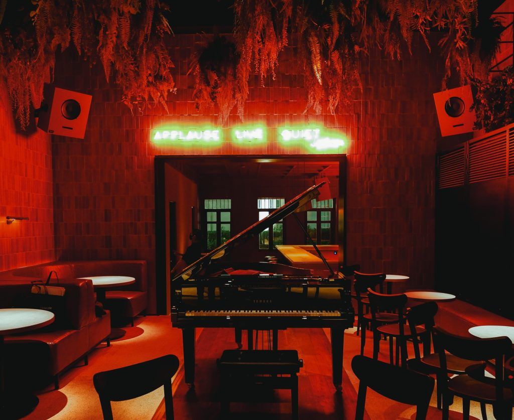 The best live music bars in Bangkok | Lifestyle Asia Thailand