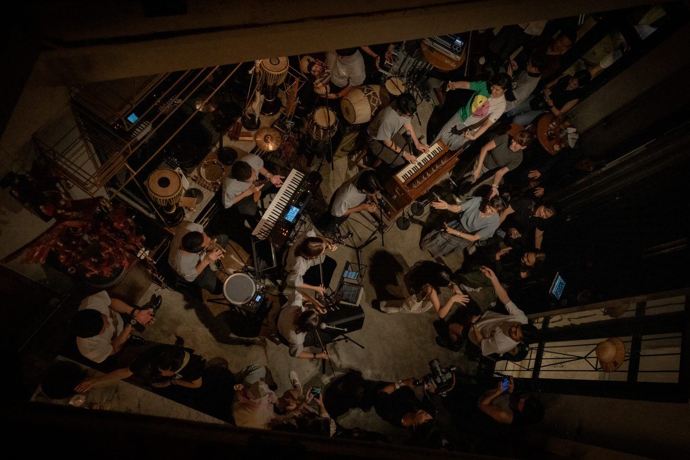 The best live music bars in Bangkok | Lifestyle Asia Thailand