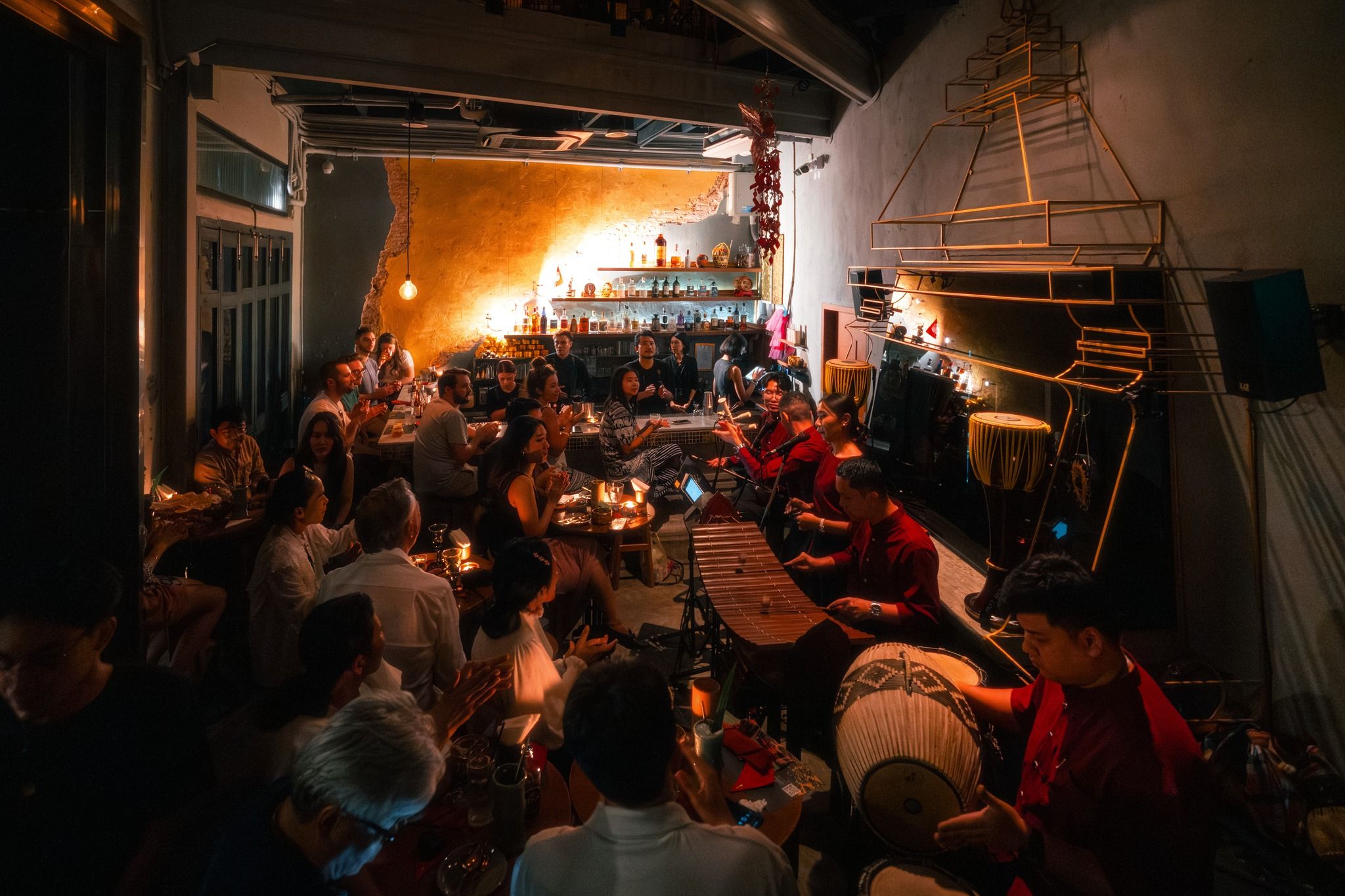 The best live music bars in Bangkok | Lifestyle Asia Thailand