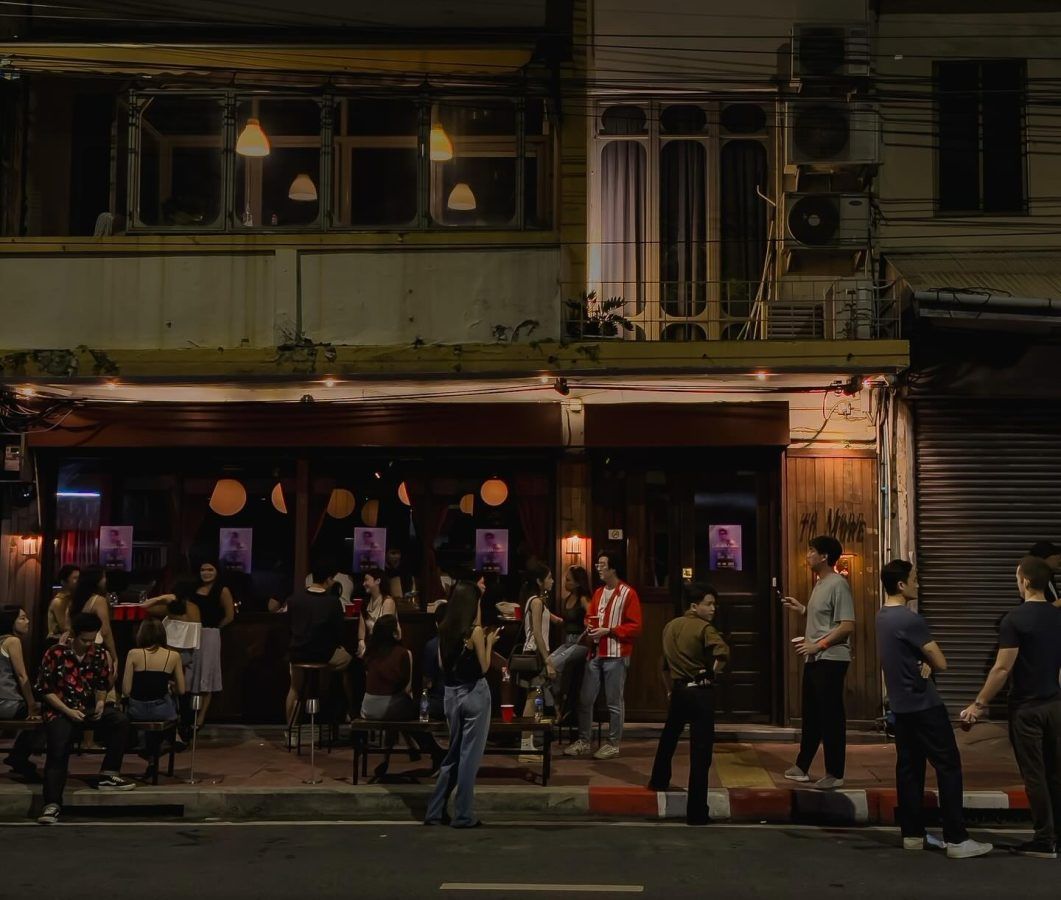 The best live music bars in Bangkok | Lifestyle Asia Thailand