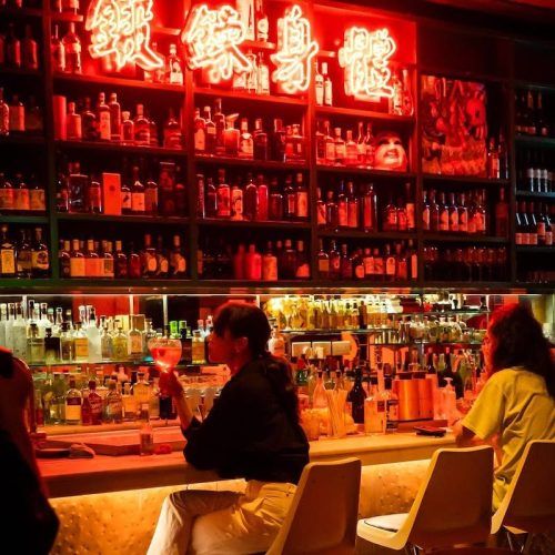 The Blue Jasmine is a new luxury train experience to Chiang Mai