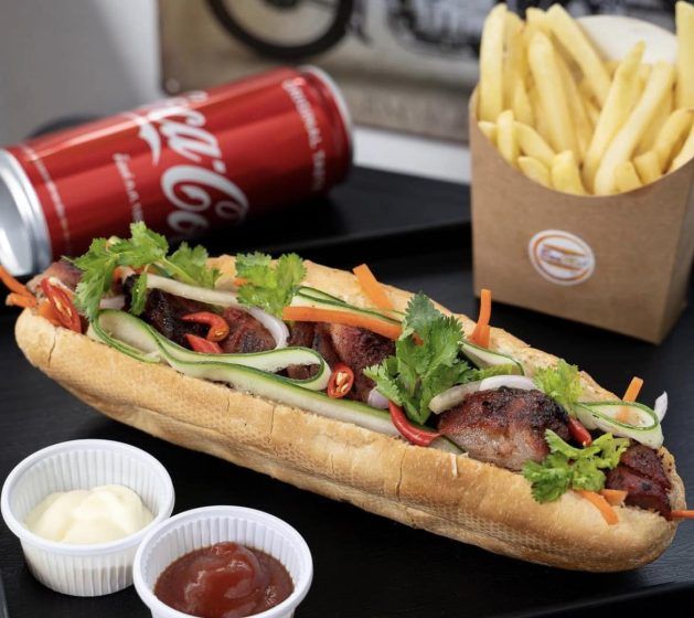 Where to find the best banh mi in Bangkok | Lifestyle Asia Thailand