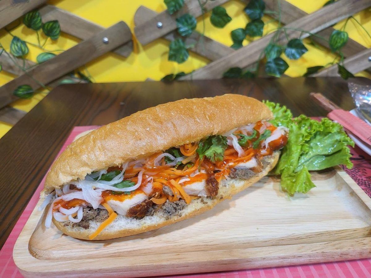 Where to find the best banh mi in Bangkok | Lifestyle Asia Thailand