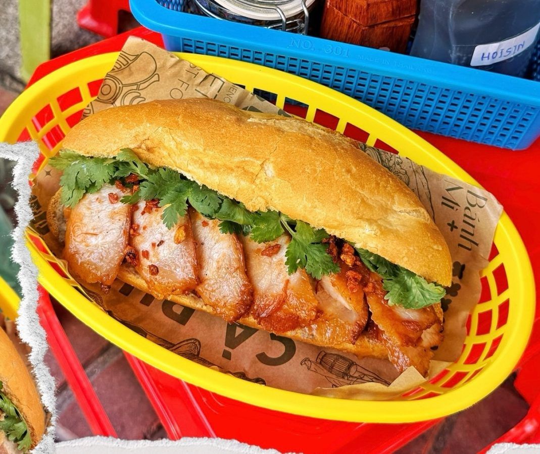 Where to find the best banh mi in Bangkok | Lifestyle Asia Thailand