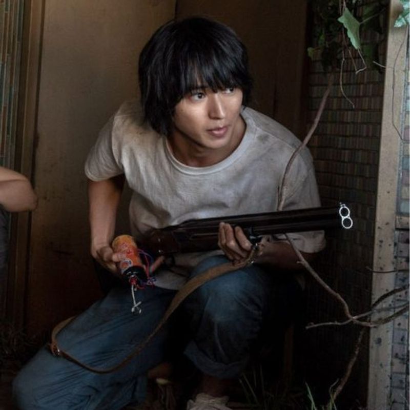 All we know about 'Bloodhounds' season 2 so far | Lifestyle Asia Thailand