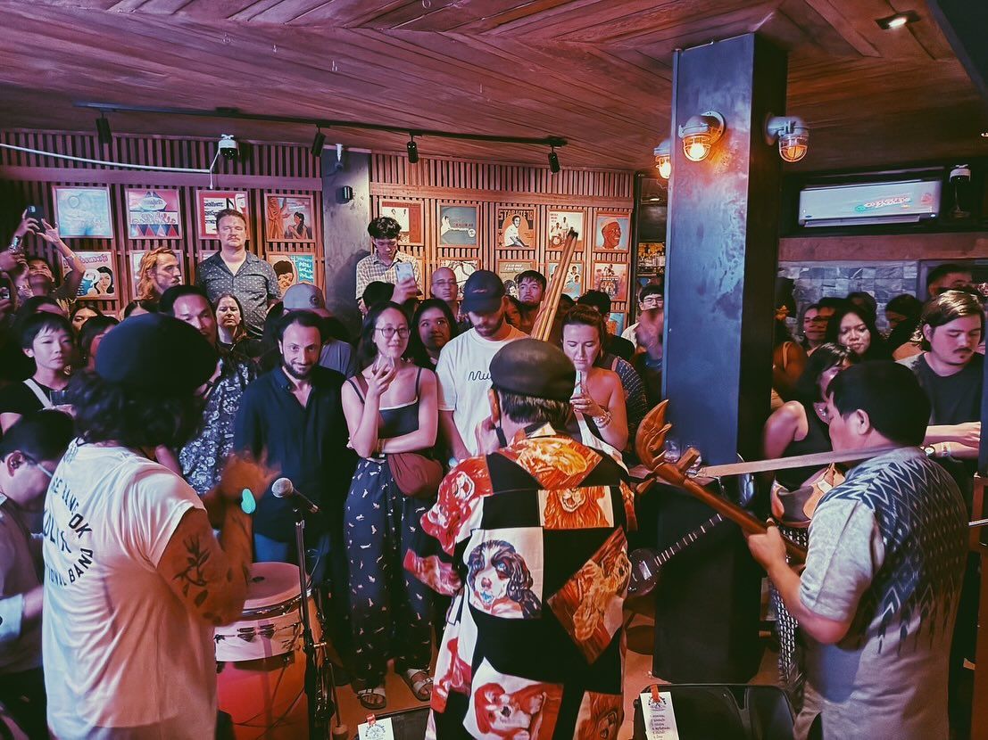 The best live music bars in Bangkok | Lifestyle Asia Thailand