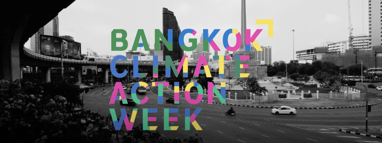 Bangkok Climate Action Week 2025: Dates, highlights, and details