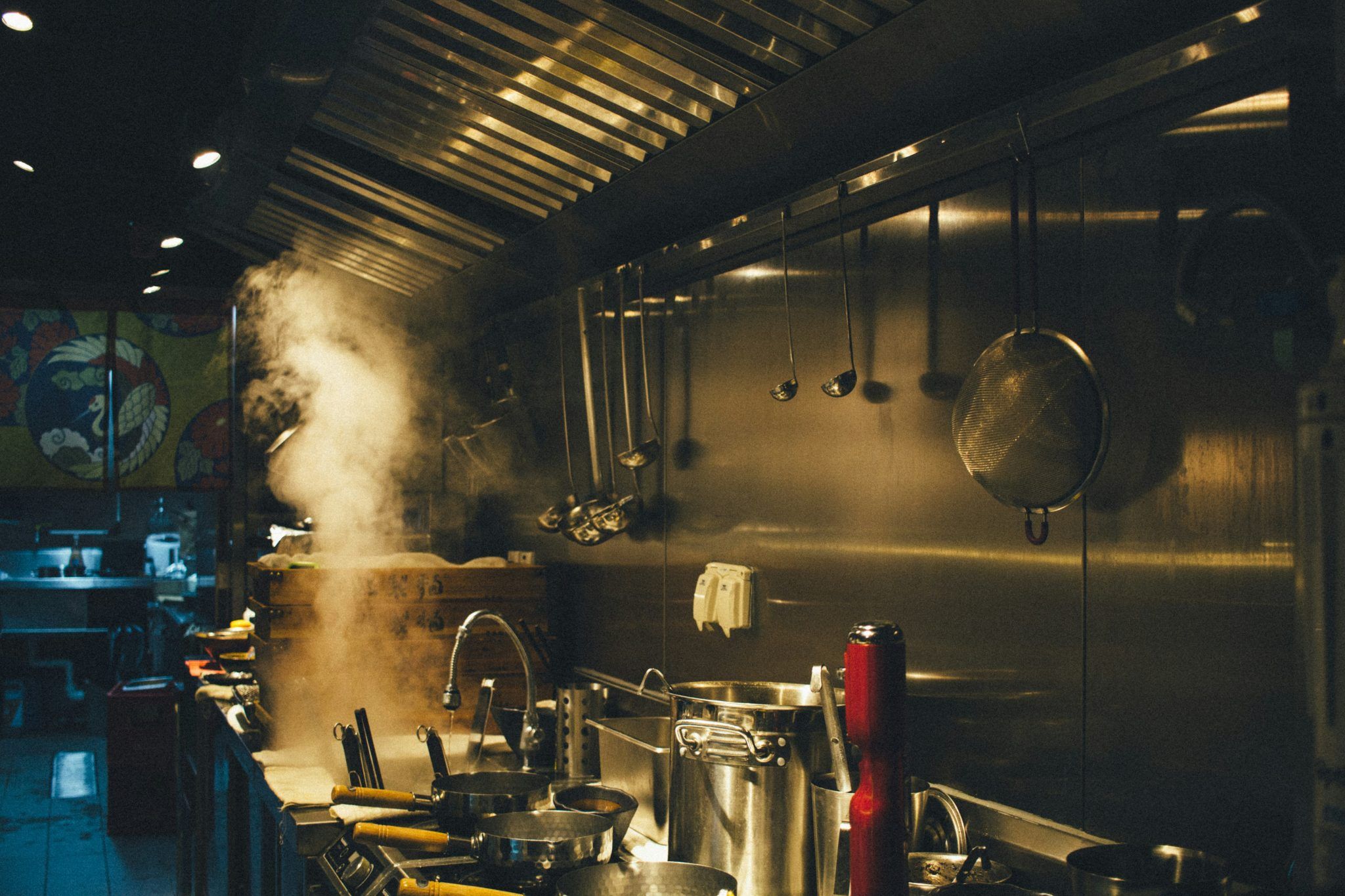 Dating guide: How to date a chef, according to real chefs