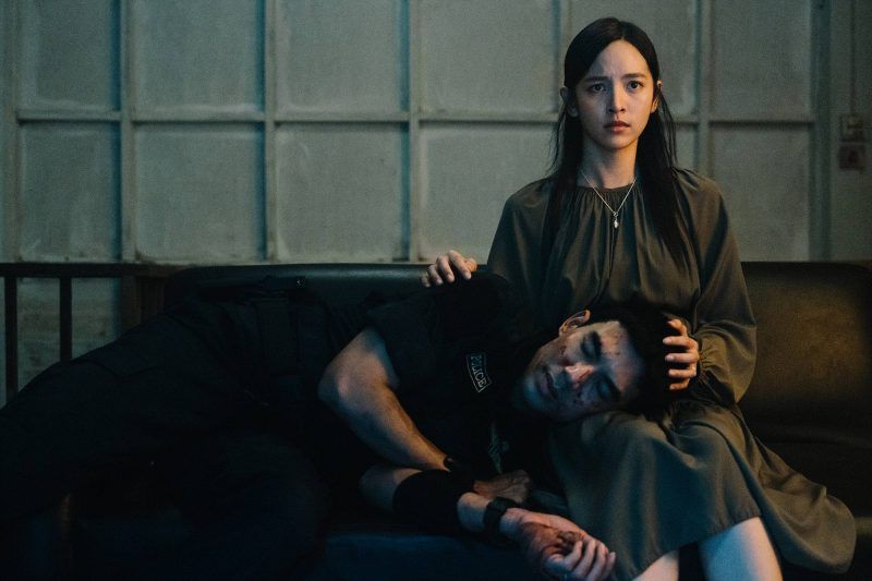 The Thai movies being featured in the Busan Film Festival 2025