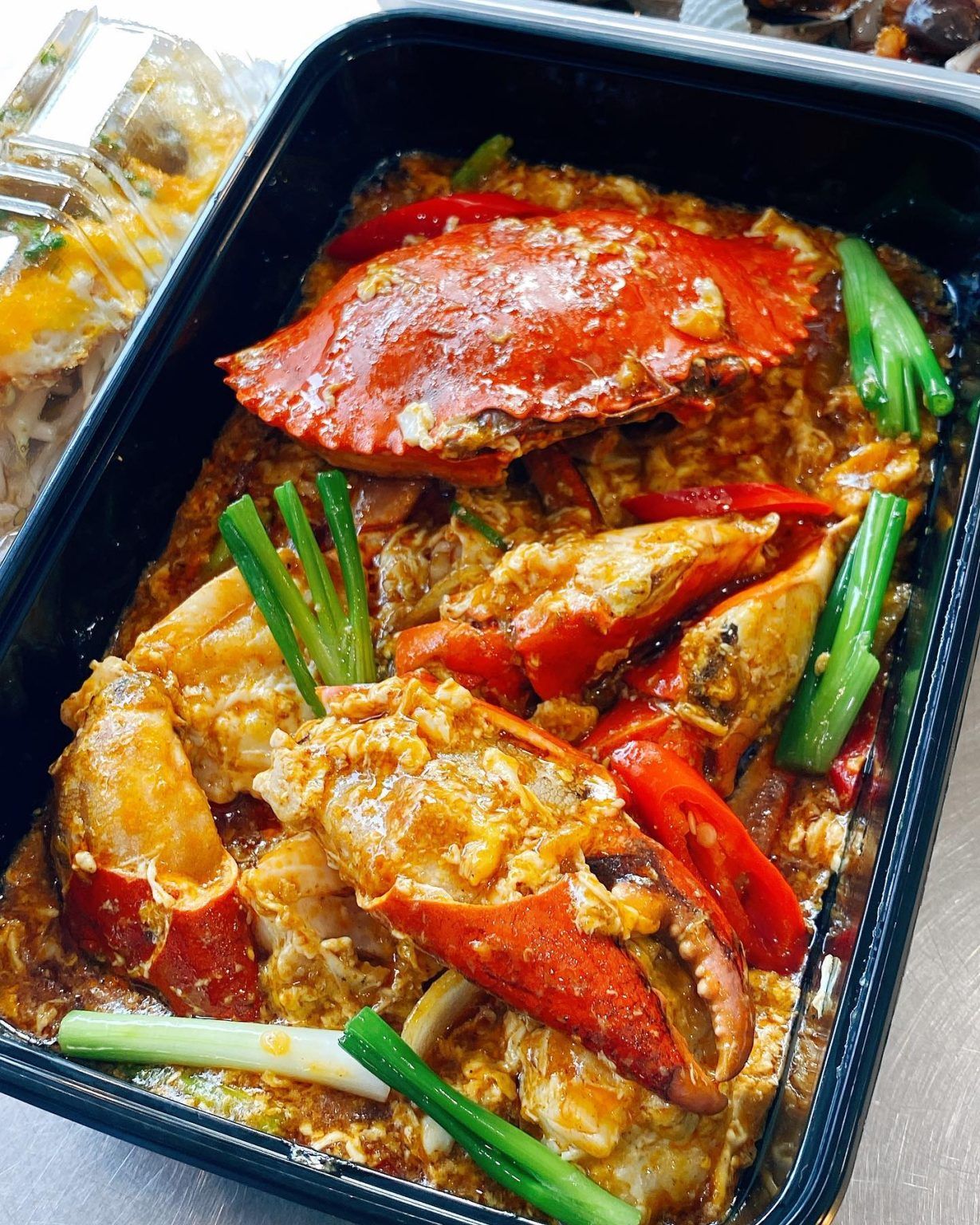 Where to find the best Thai crab curry in Bangkok | Lifestyle Asia Thailand