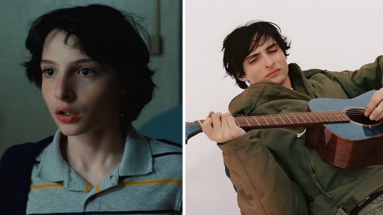 Where are the kids of the Stranger Things cast now? | LSA Thailand