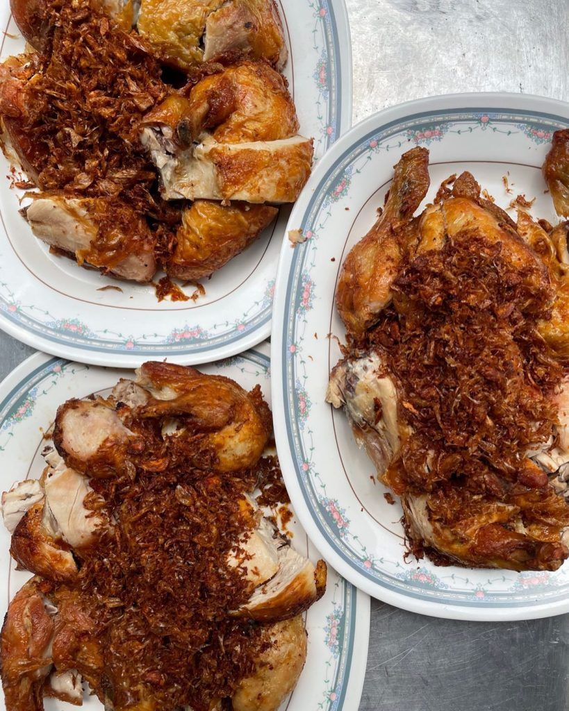 Where to find the best Thai fried chicken in Bangkok | Lifestyle Asia TH