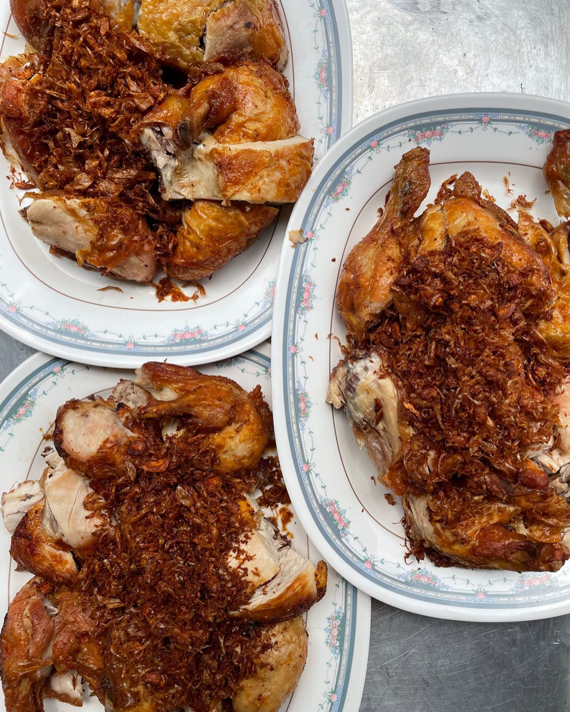 Where to find the best Thai fried chicken in Bangkok | Lifestyle Asia TH