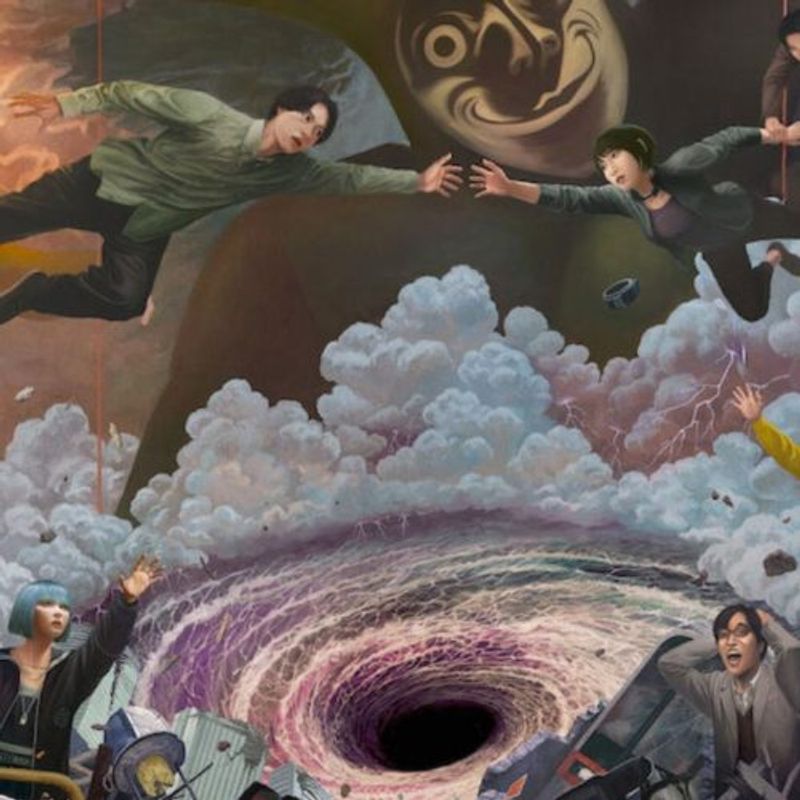 Who is Final Draft winner Yoshio Itoi? | Lifestyle Asia Thailand